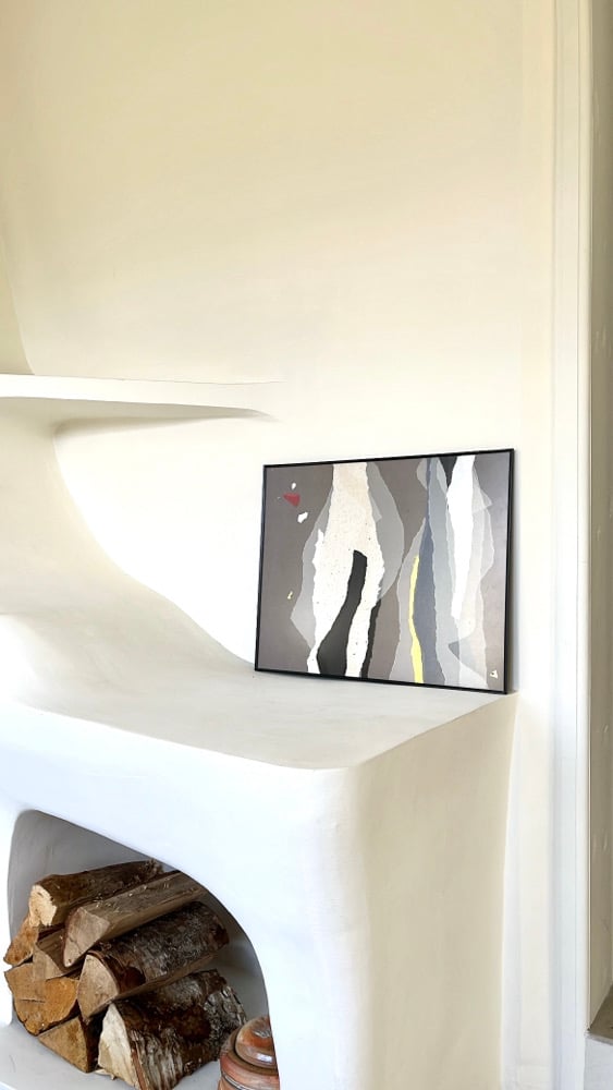 Tableau collage | ChairChaise