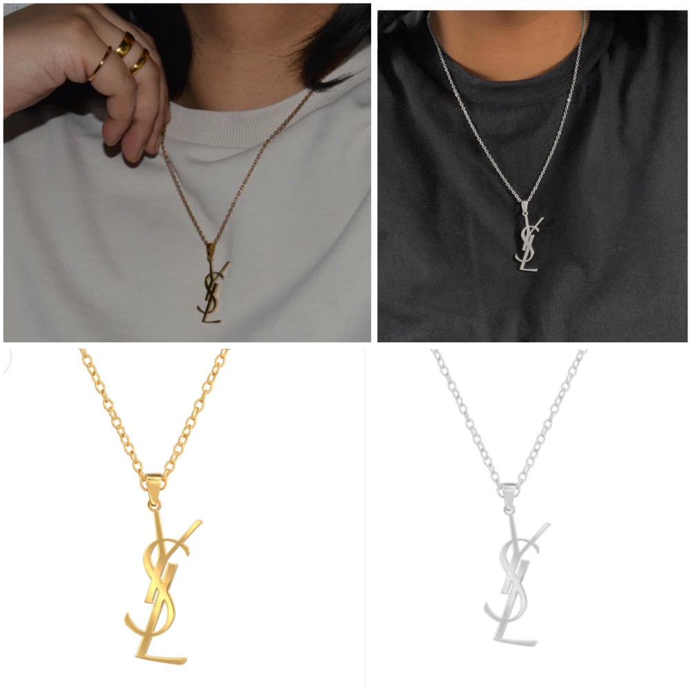 NECKLACES | FlyLuxChic