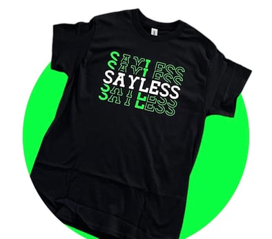 Home | SayLess Apparel