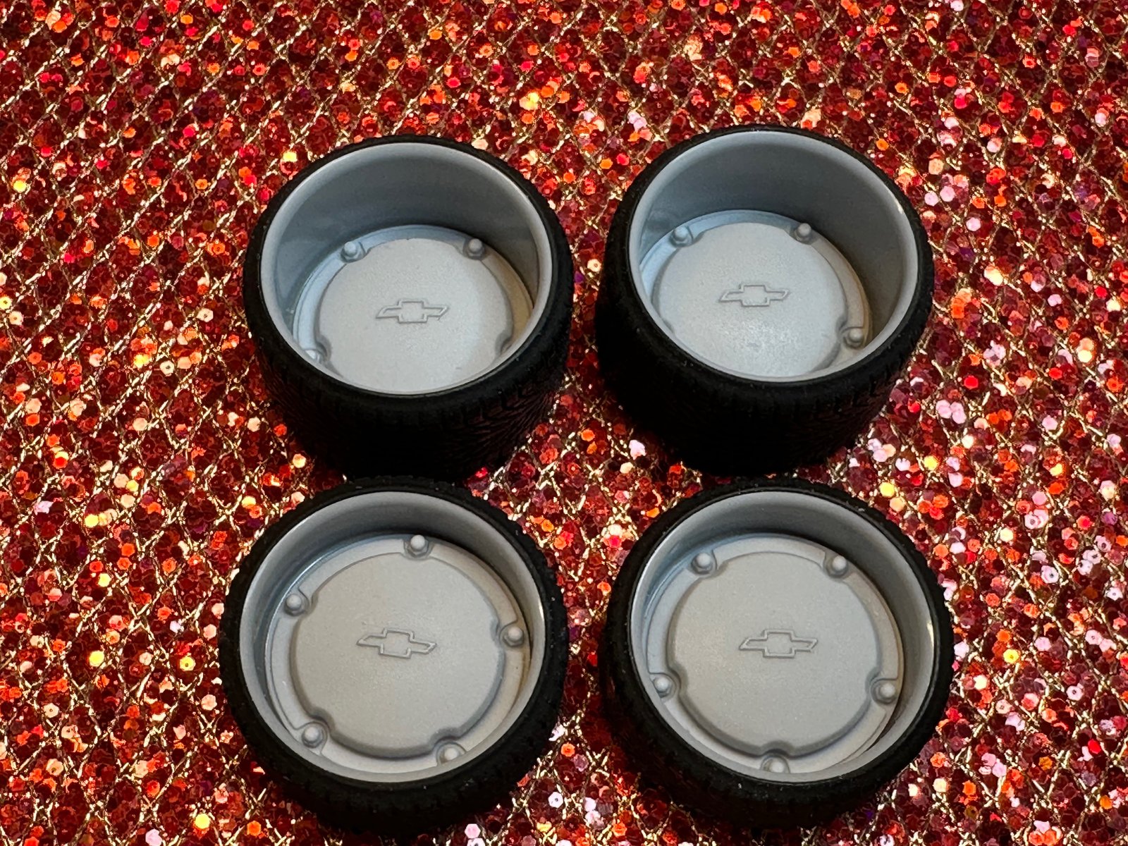 22” Delmos w deep rings | Jpscustomsmctwheels