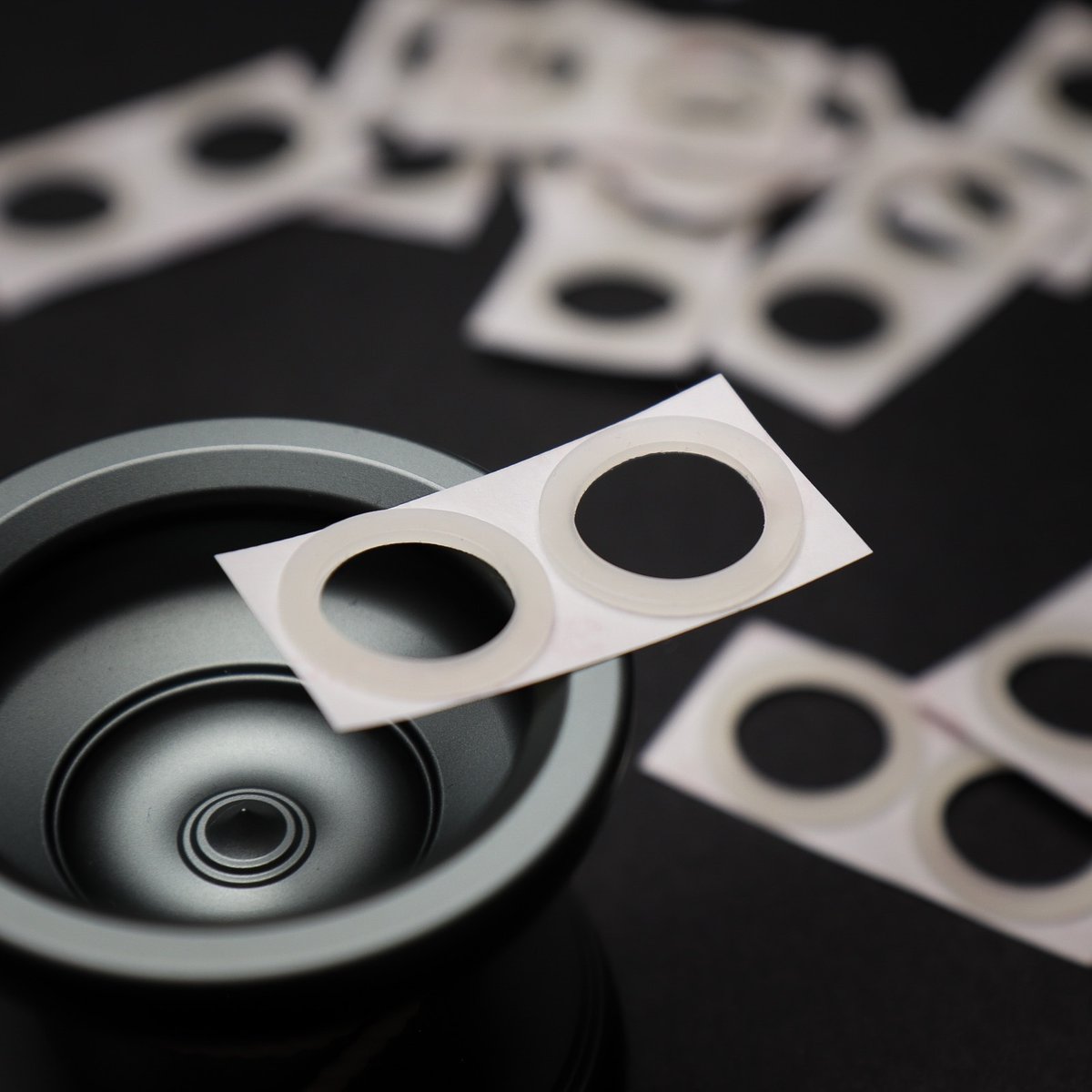 Performance Pads | ZipLine Strings