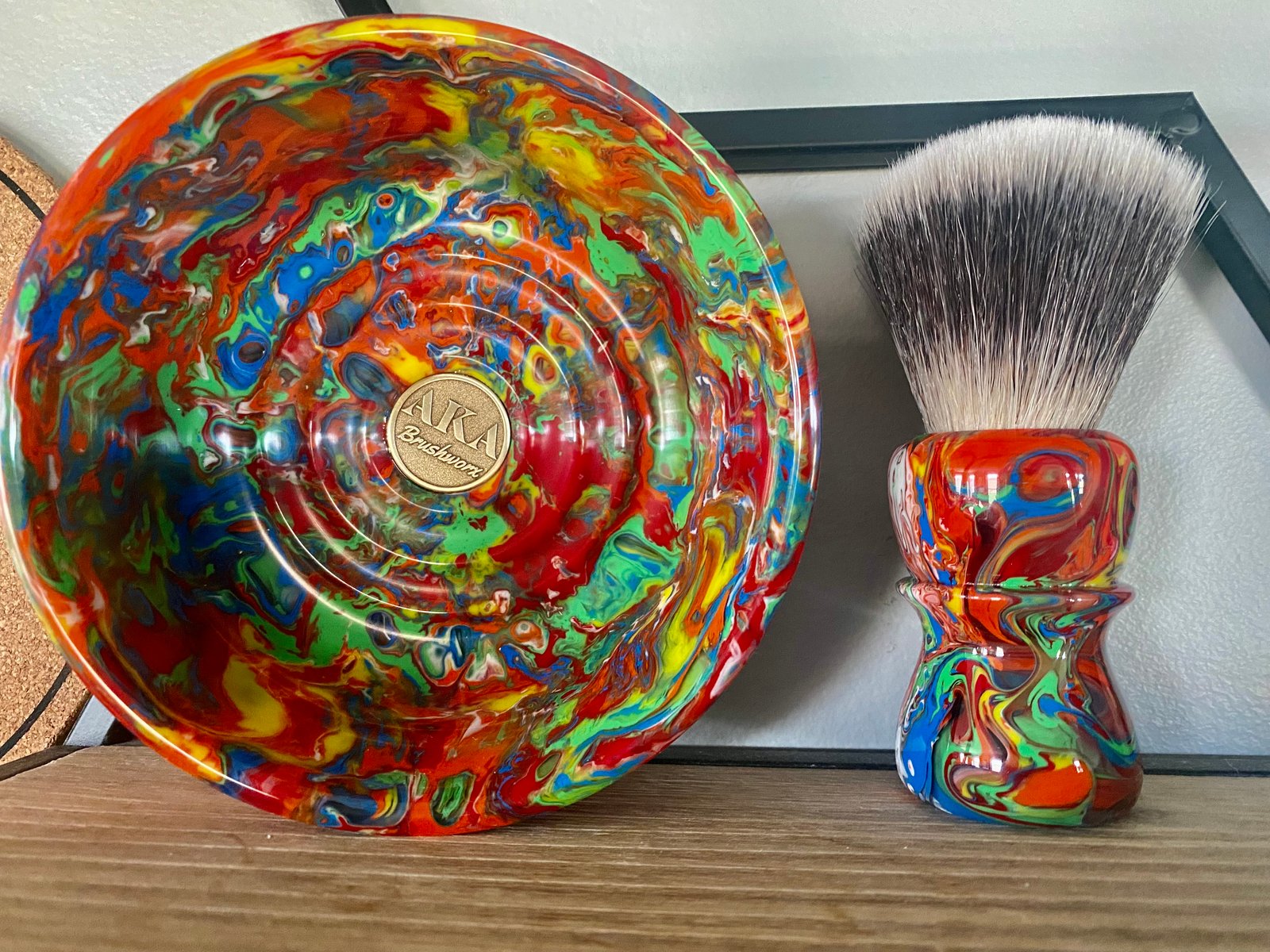 Home | AKA Brushworx