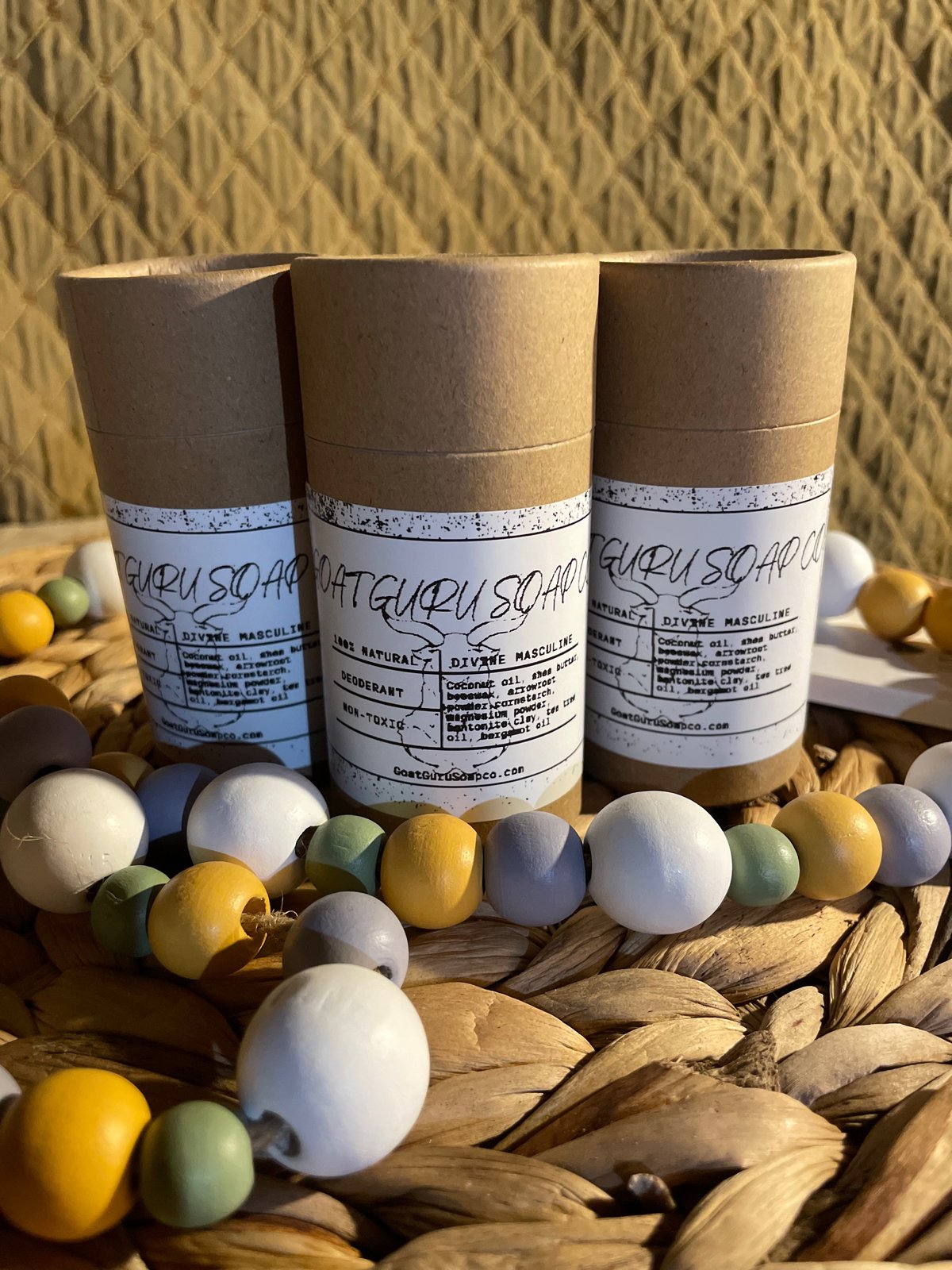 Products | Goat Guru Soap Co