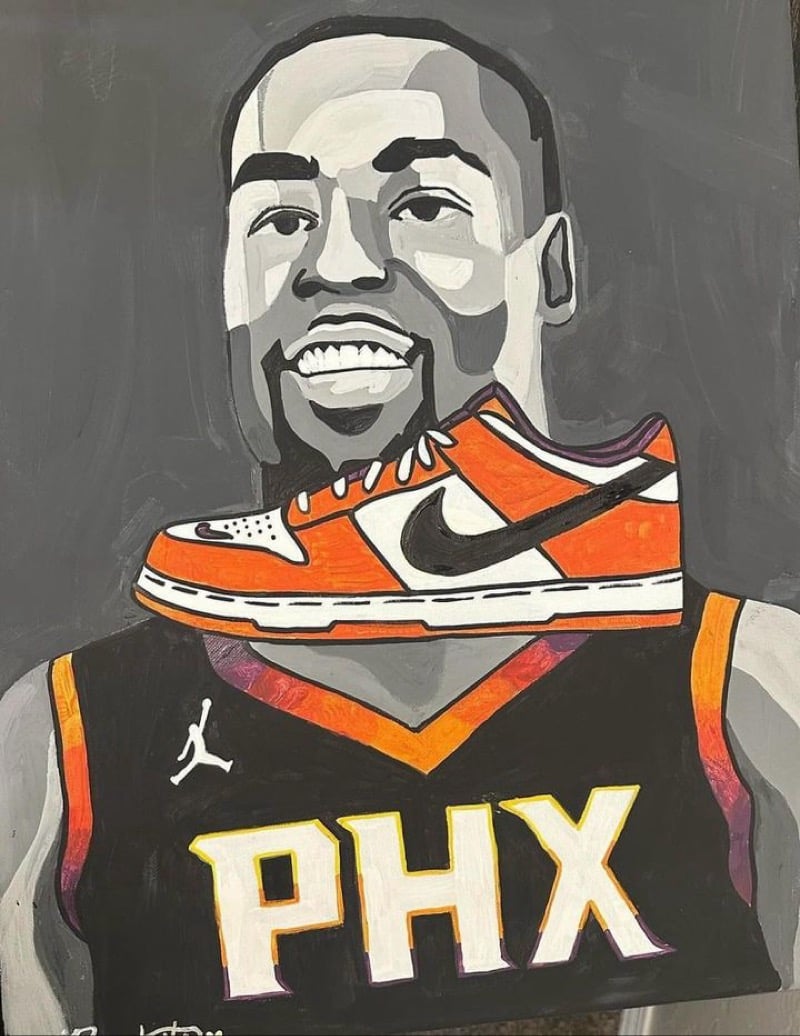 Kiki Bautista | Warm Shape