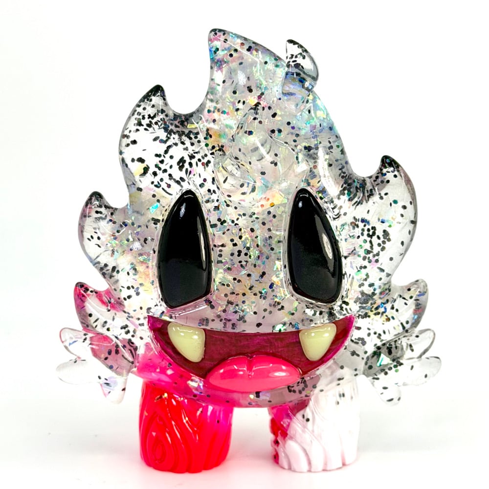 Dragon Fruit Chibi Spark 2025 | House of Leecifer