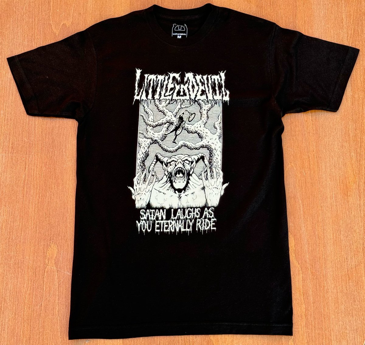 Home | Little Devil Brand