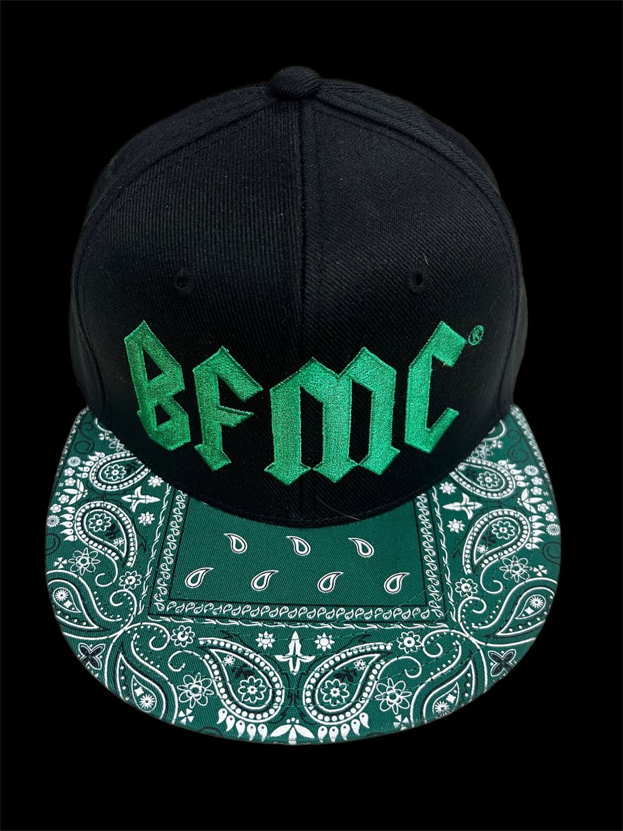 BFMC HAT | bfmc186merch