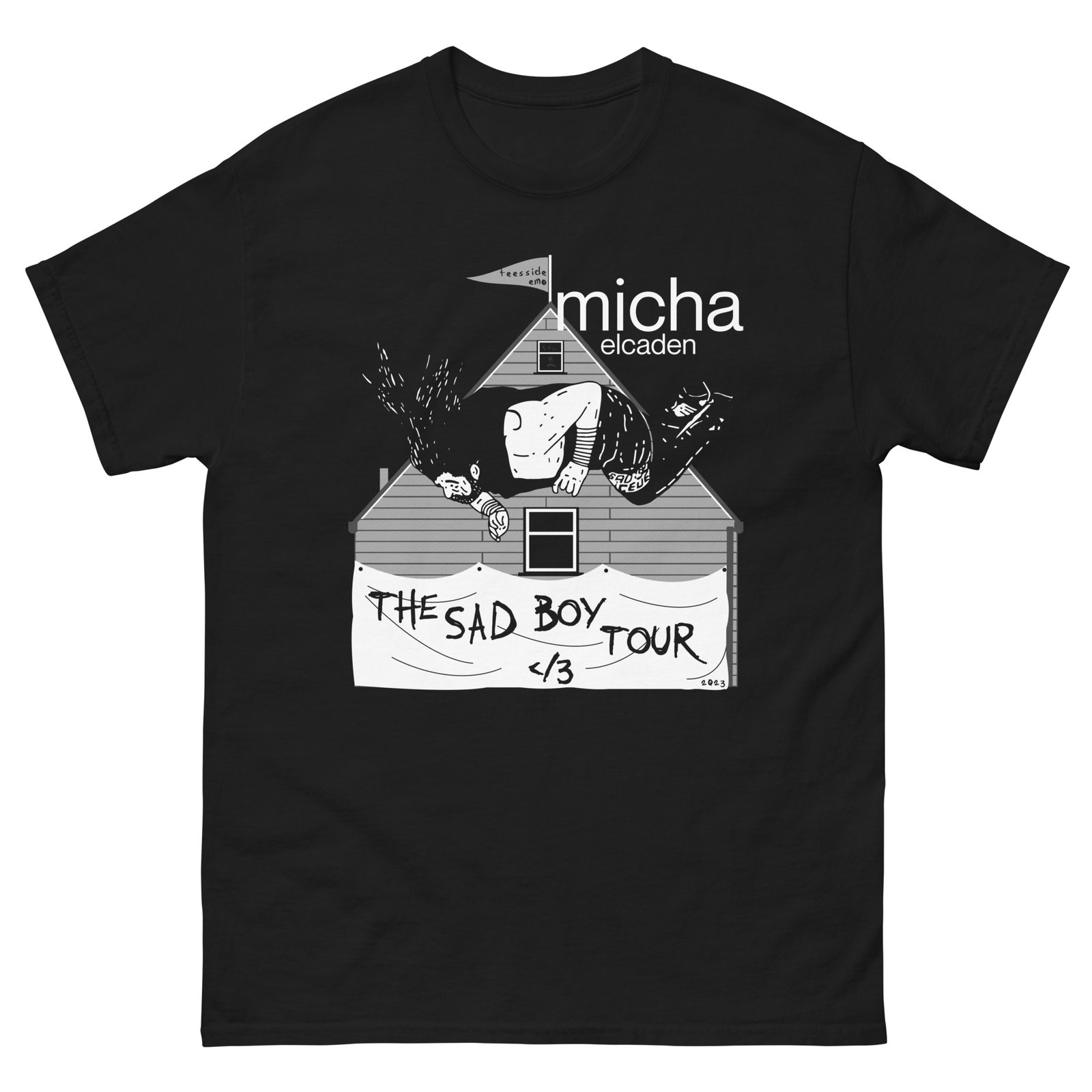 Michael Caden - Mid West | DeathmatchOutlaws