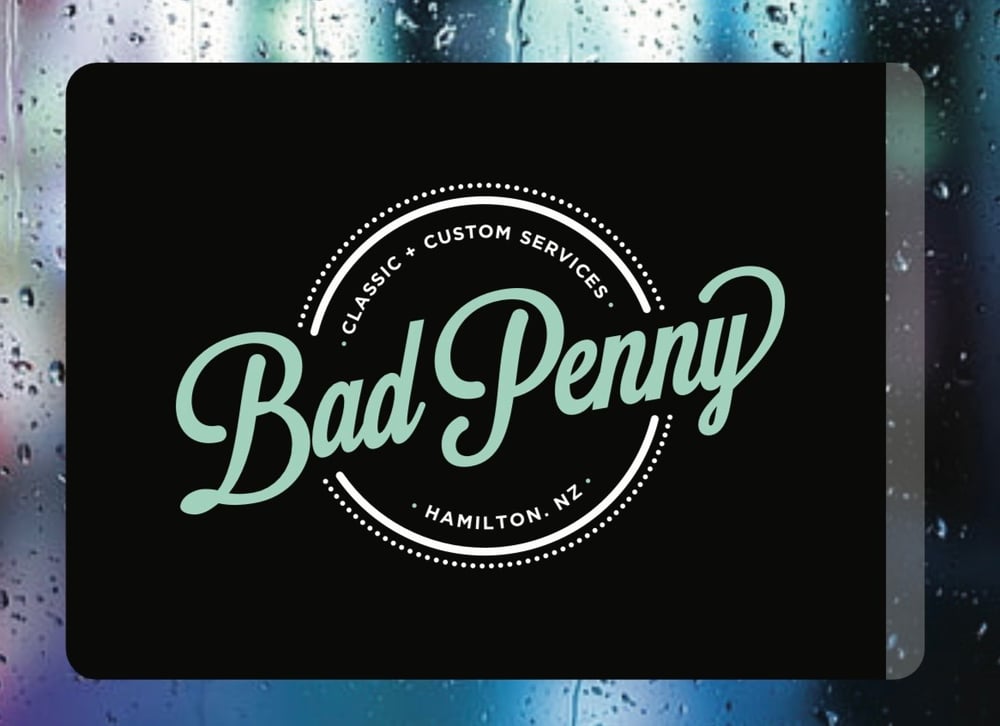 Products | Bad Penny Shop