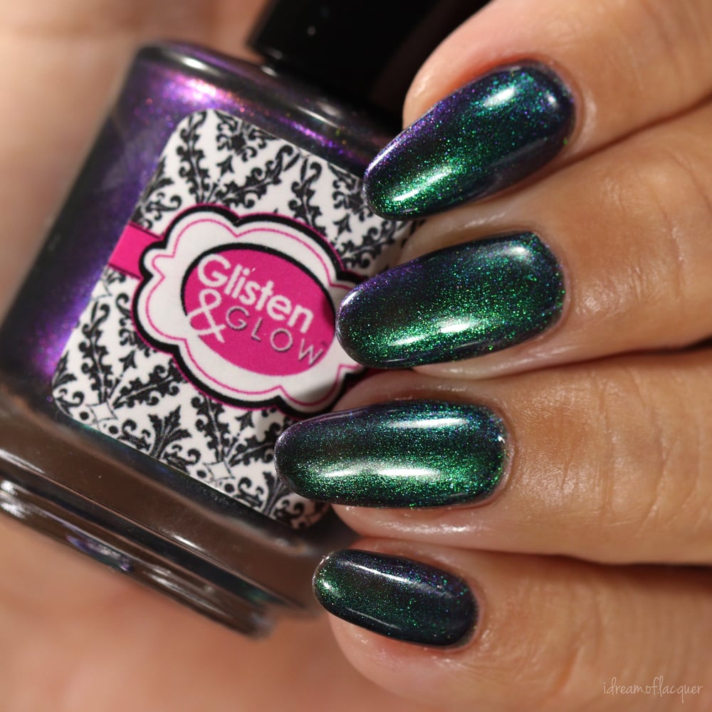 Glisten & Glow — Glisten & Glow Love You to the Moon and Back