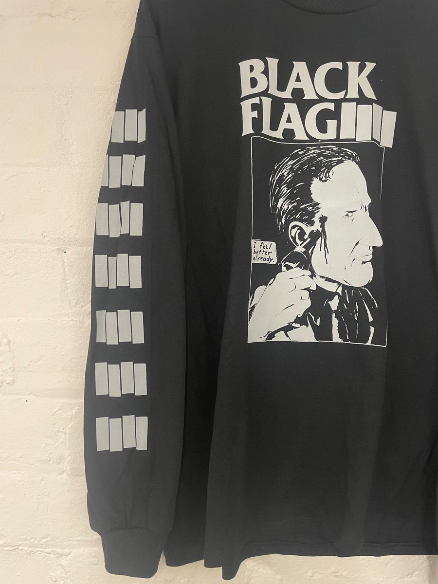 BF Better Already Longie | naughtydogs