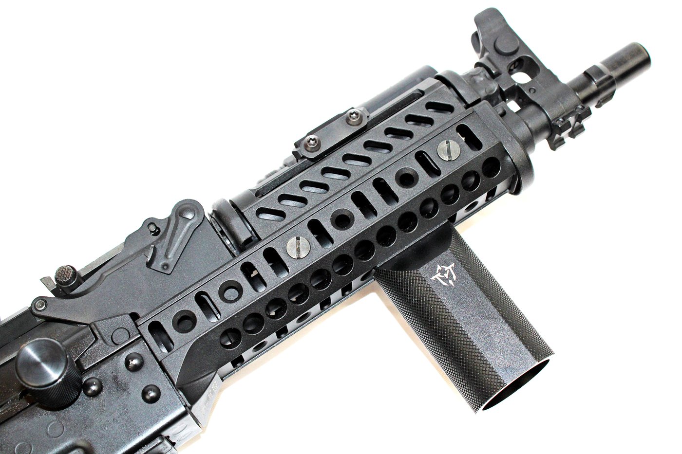 Titan Tactical Designs