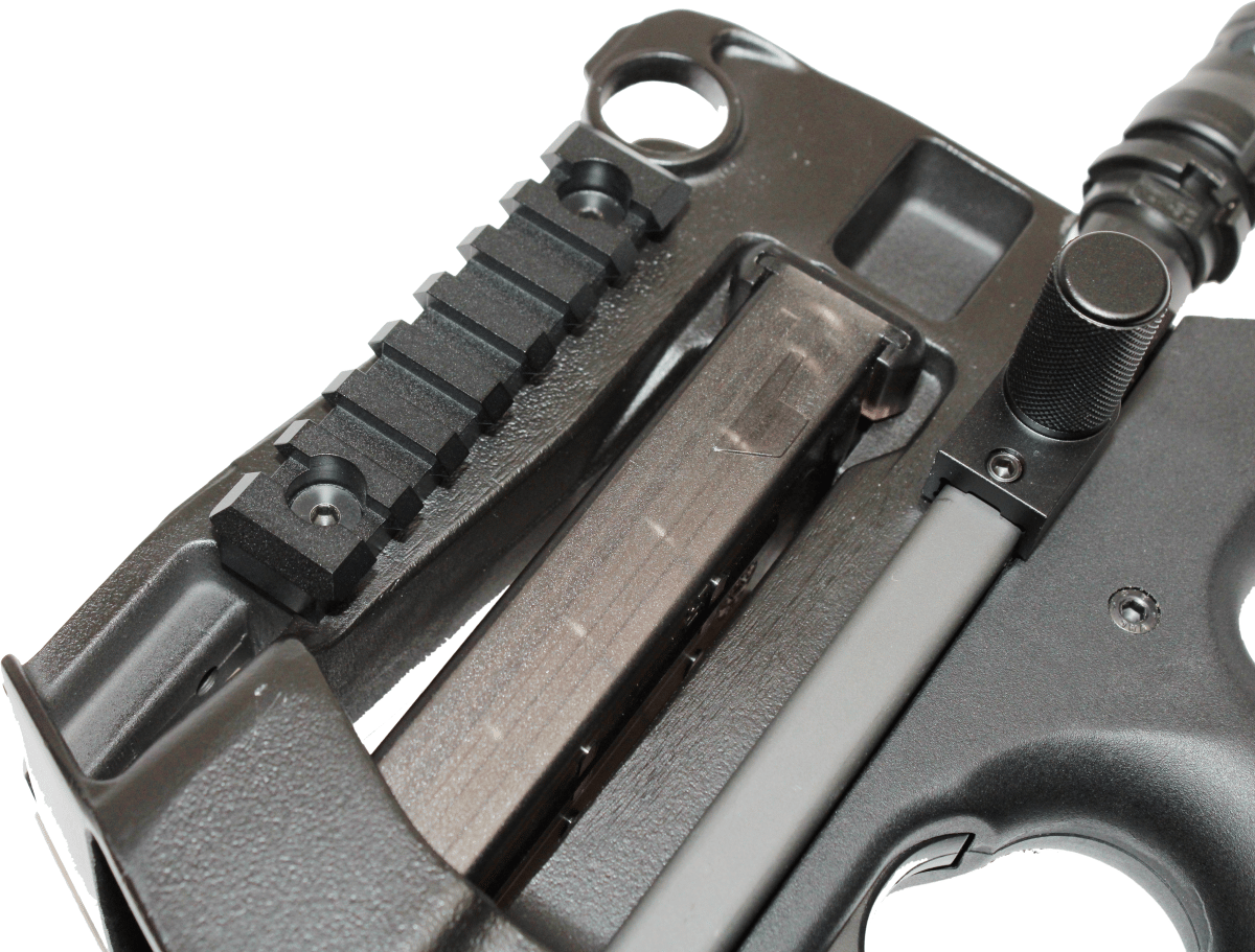 Titan Tactical Designs