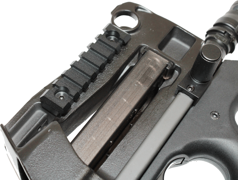 Titan Tactical Designs