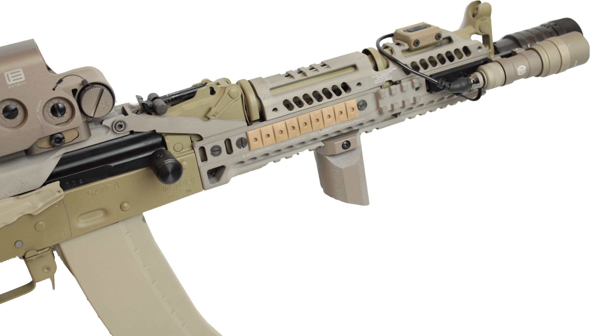 Titan Tactical Designs