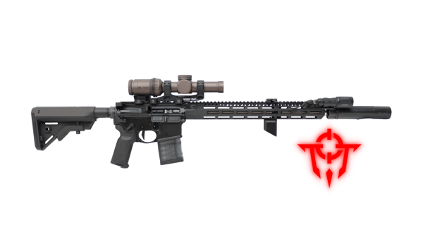 Titan Tactical Designs