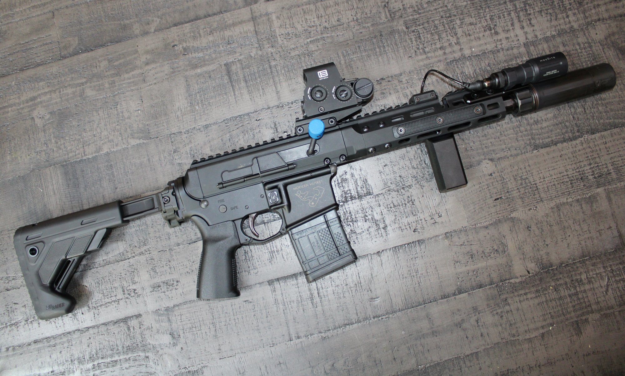 Titan Tactical Designs
