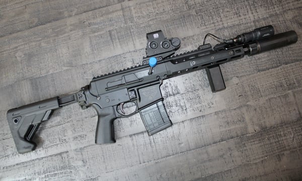 Titan Tactical Designs