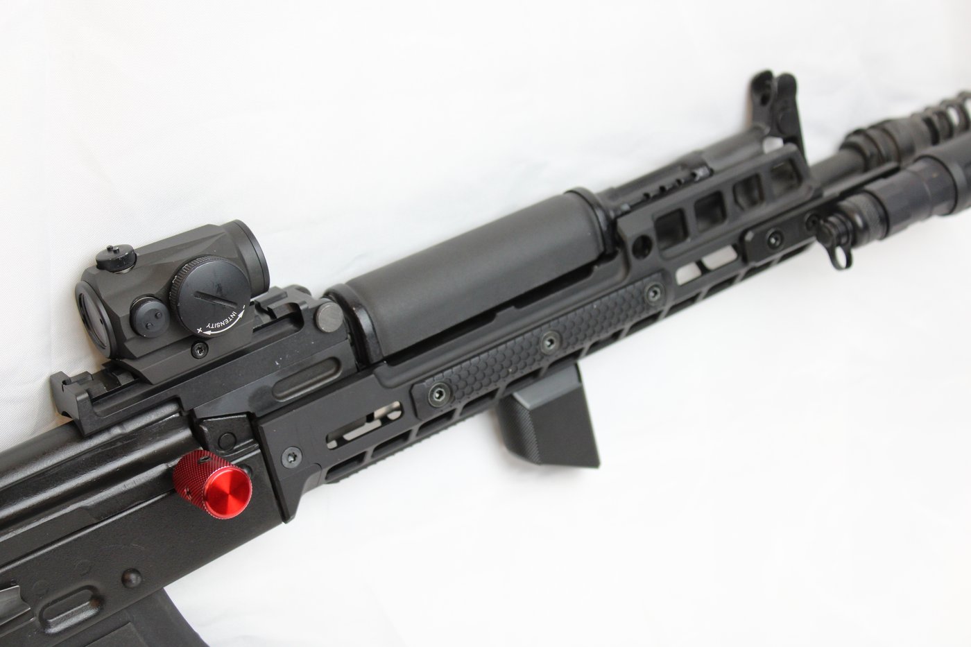 Titan Tactical Designs
