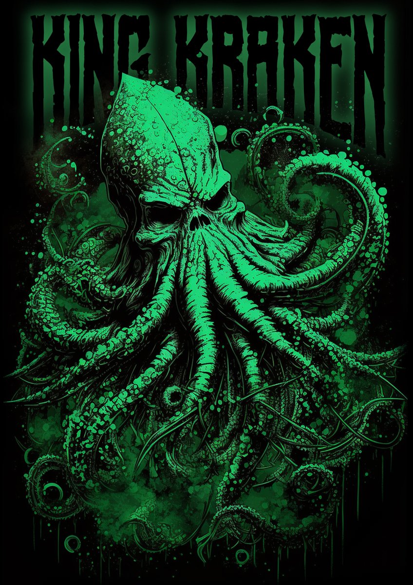 Products | King Kraken