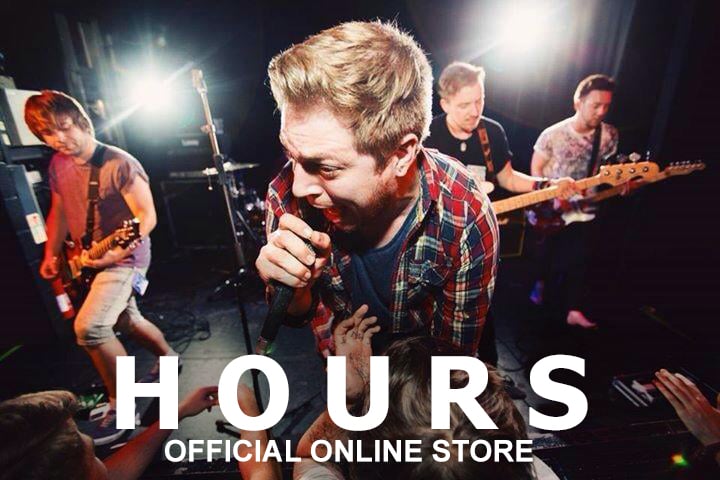 Home / Hours Official Store