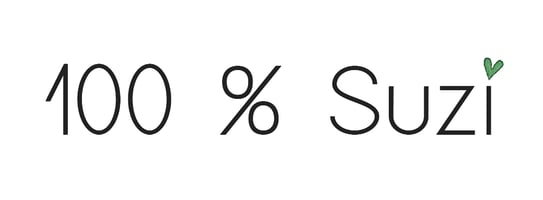 Home | 100 % Suzi