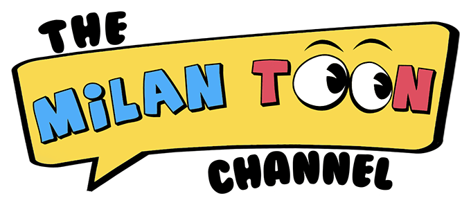 Home | The MilanToon Channel