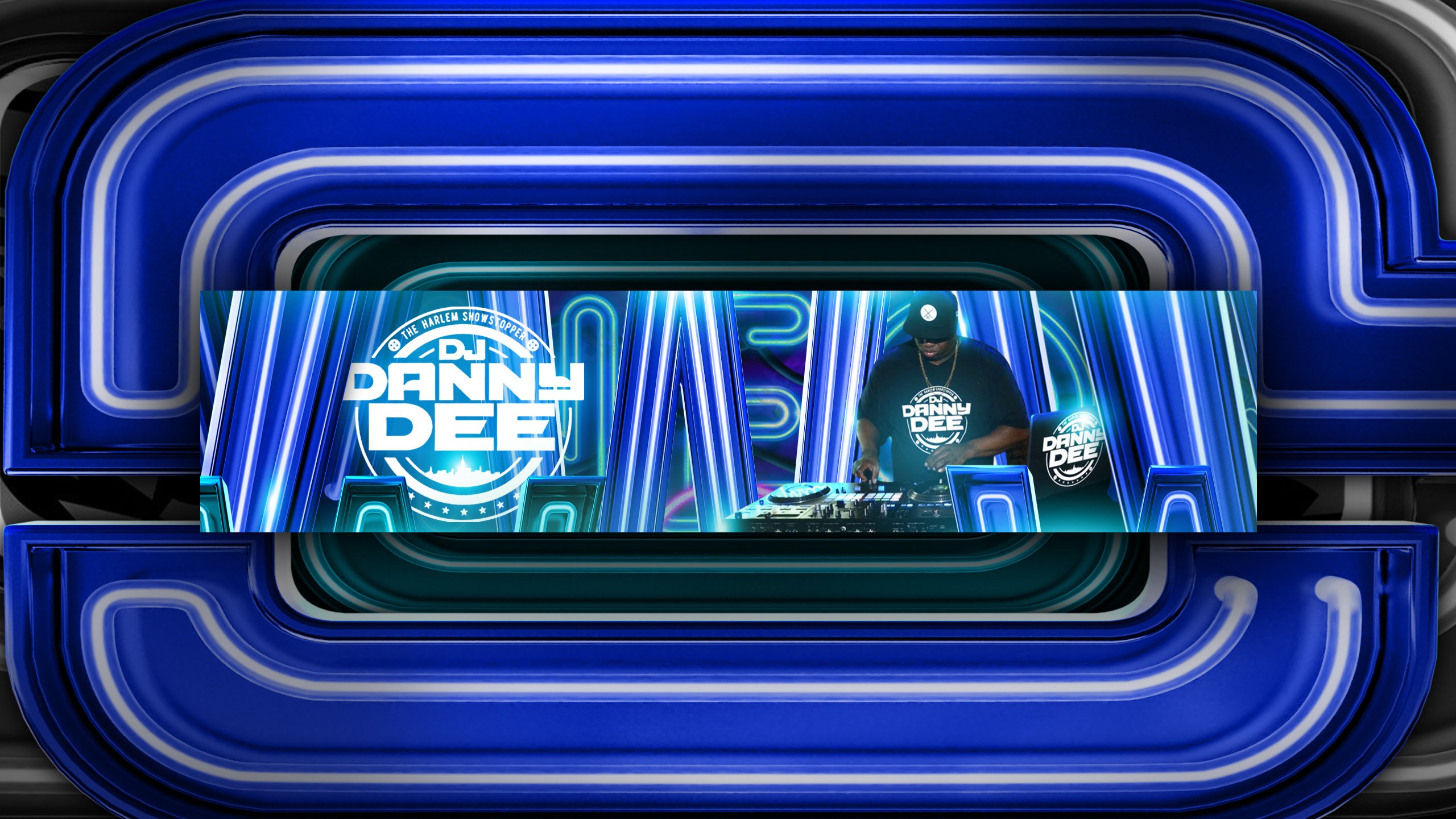 DJ DANNY DEE