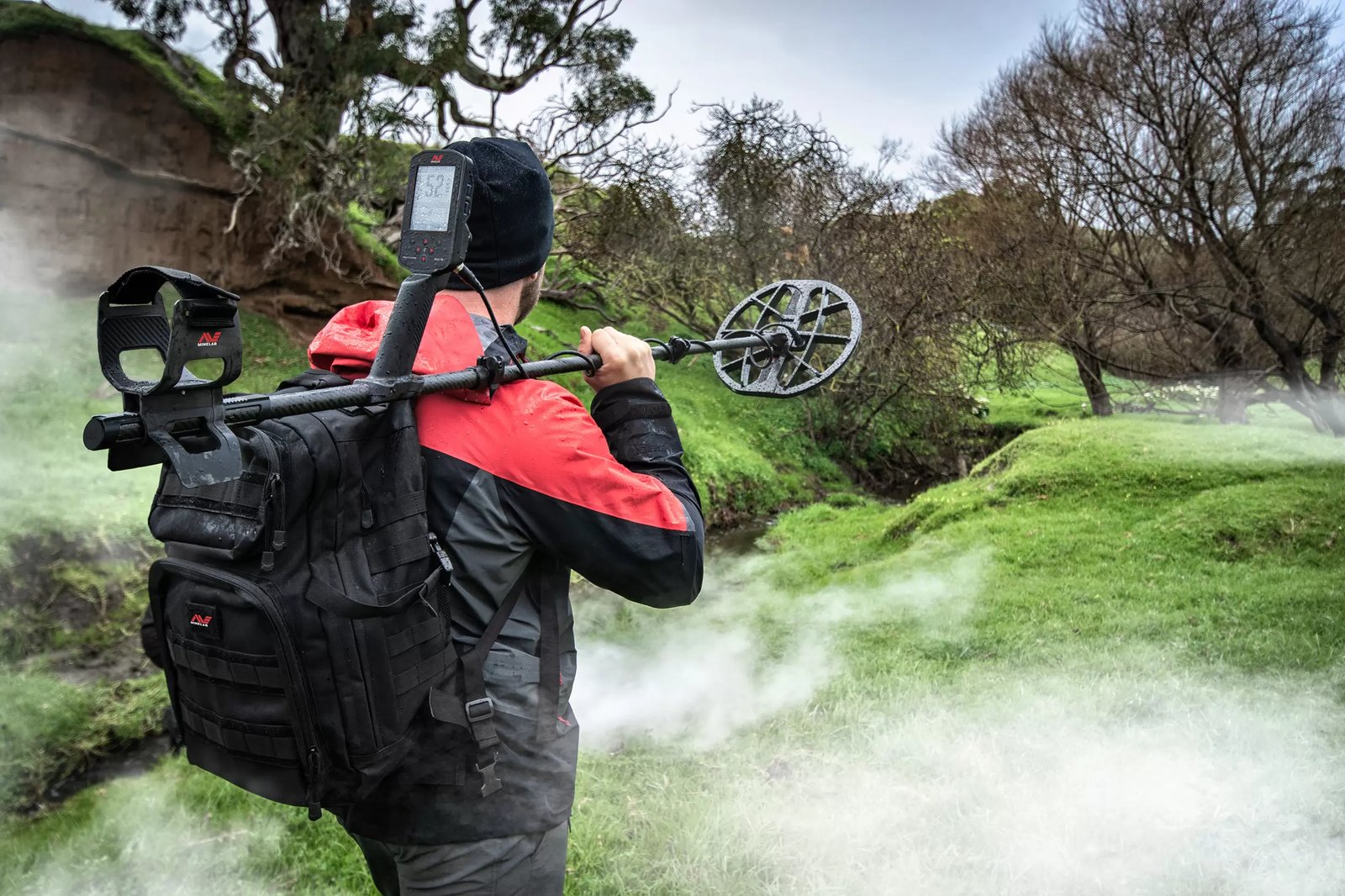 Metal Detector Sales N. Ireland — Home