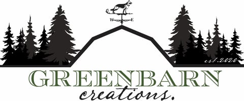Home | GreenBarn Creations