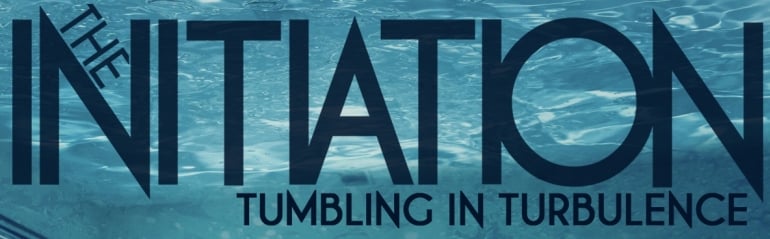 The Initiation — The Initiation College T-Shirt