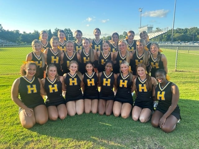 Home | HHS Cheer Booster
