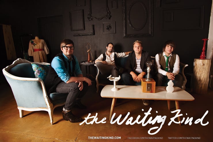 The Waiting Kind — Home