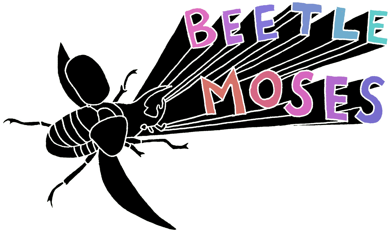Home | Beetle Moses