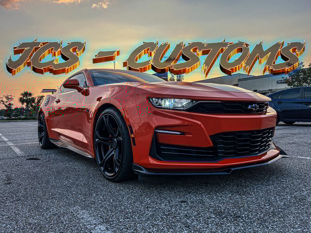 Home | JCS - CUSTOMS