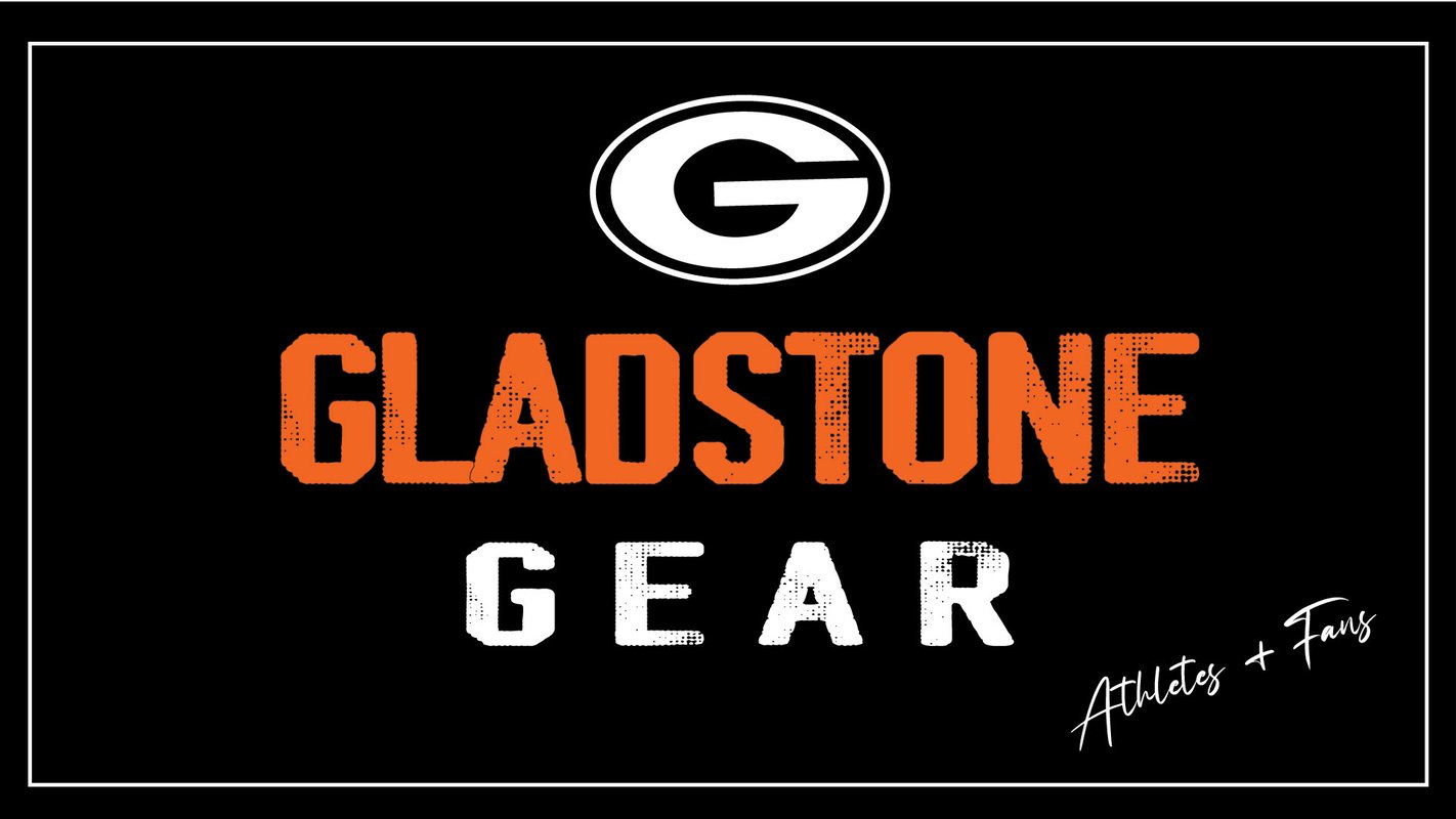 Home | Gladstone Gear