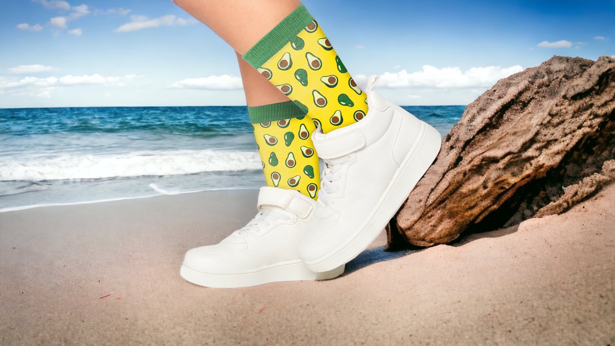 Home | Jelly Socks