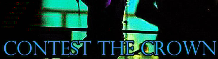 Contest the Crown — Home