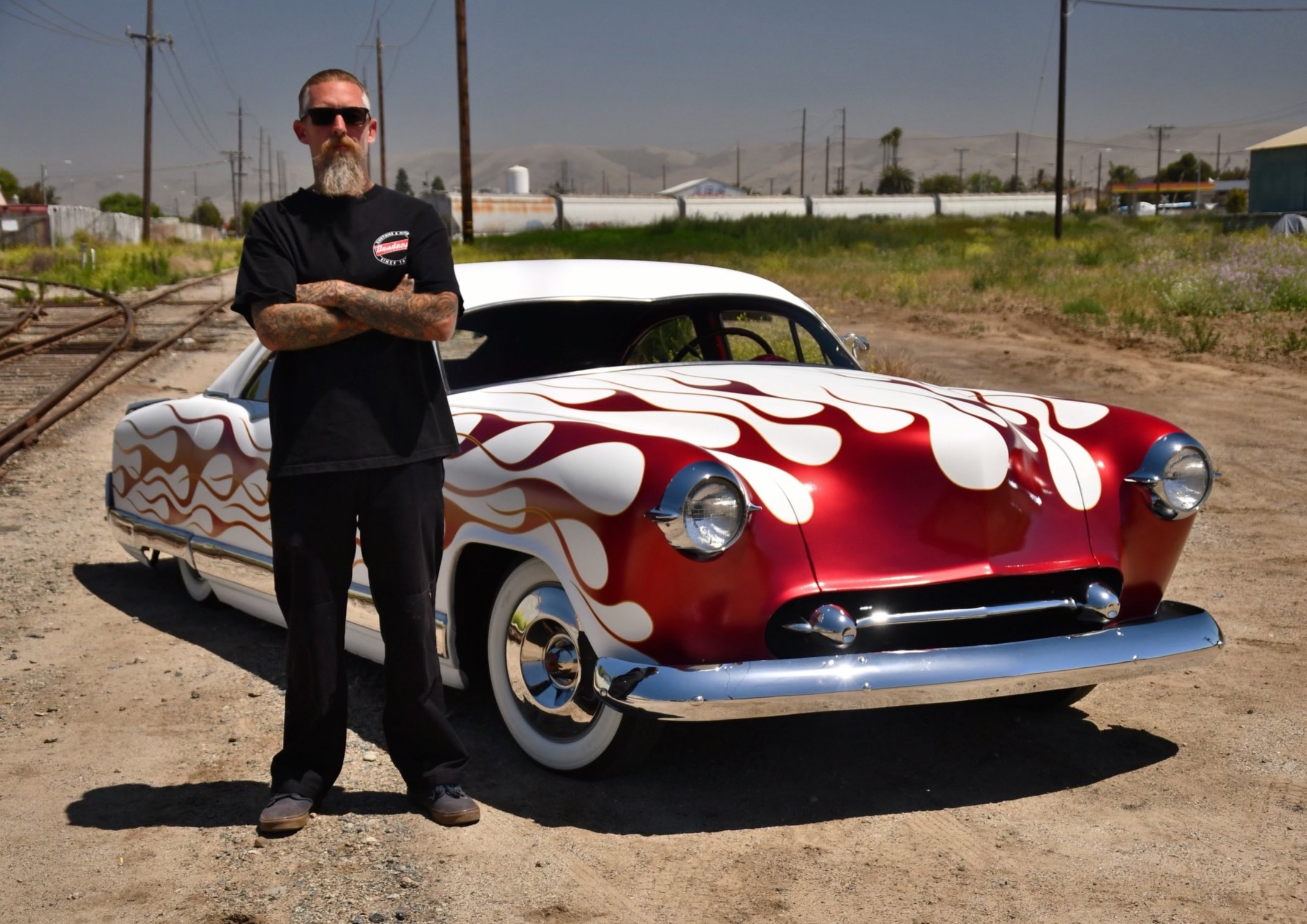 Home | 805 kustoms