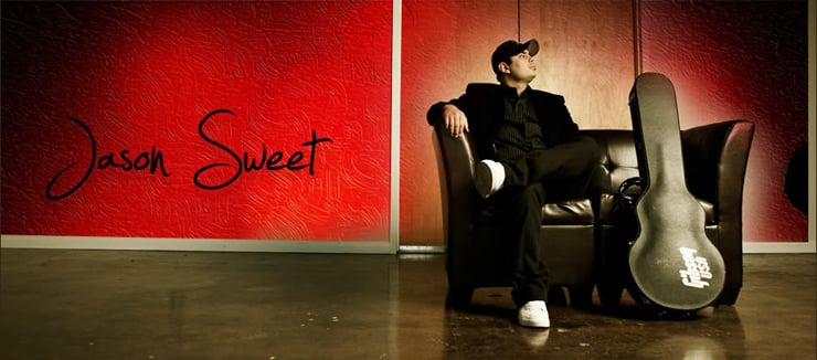 Jason Sweet's OFFICIAL Merchandise Page — Home
