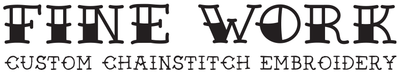 Home | Fine Work Customs