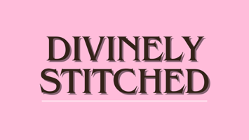 Home | Divinely Stitched