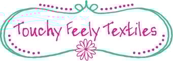 Home | Touchy Feely Textiles