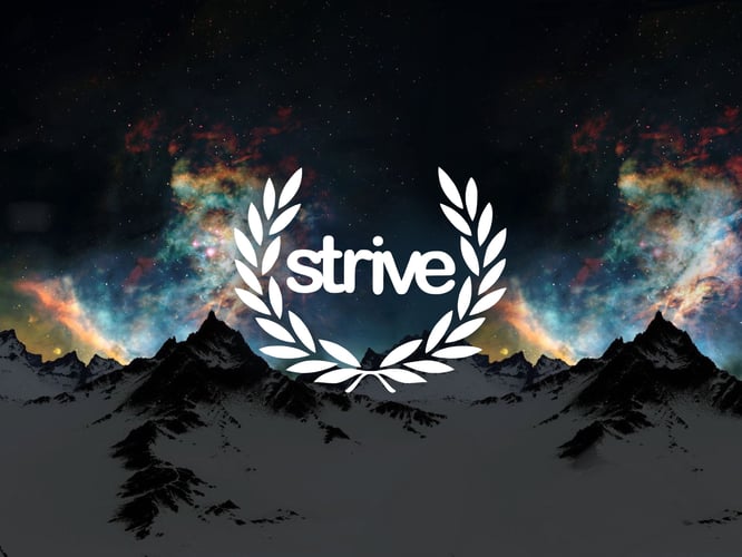 Home / strive supply