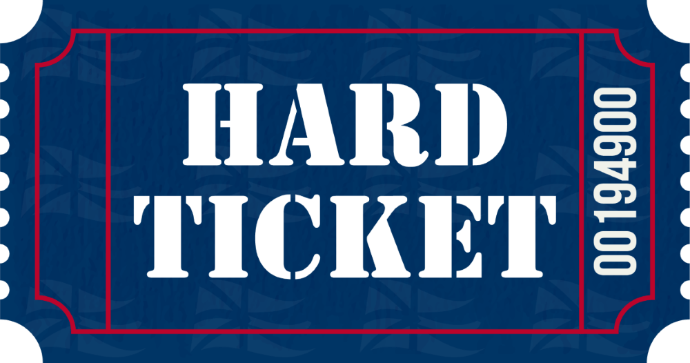 Home | Hardticket.ca