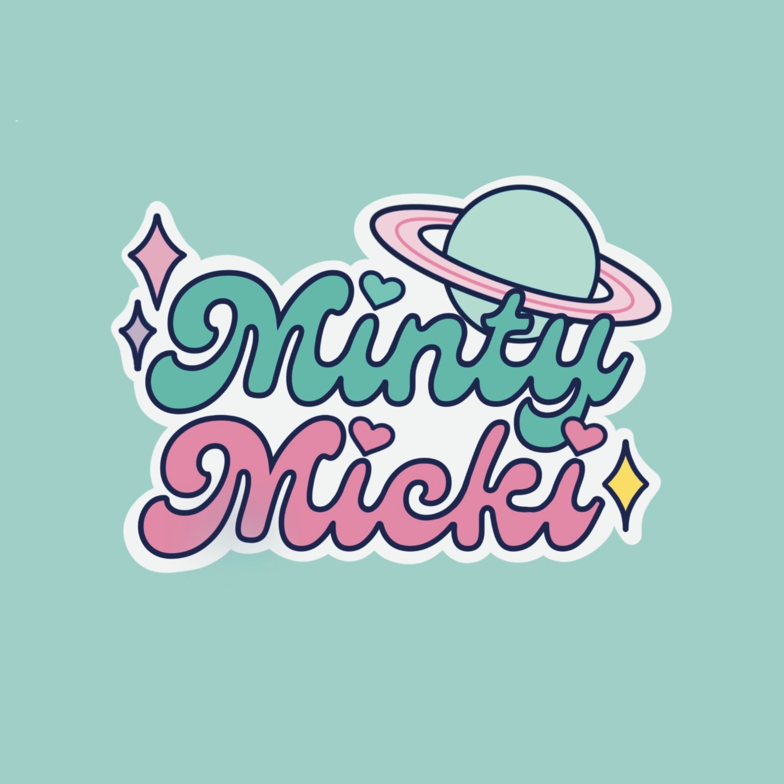 Maintenance | Minty Micki