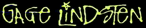 Home | Gage Lindsten