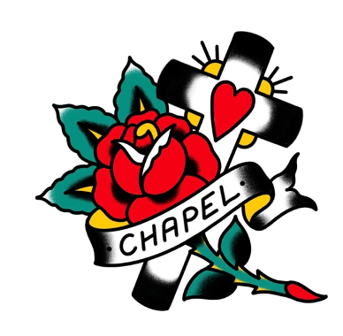Home | Chapel Tattoo