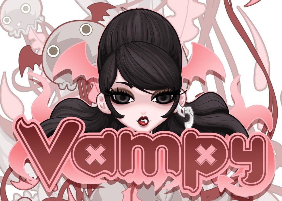 Vampybitme — Home