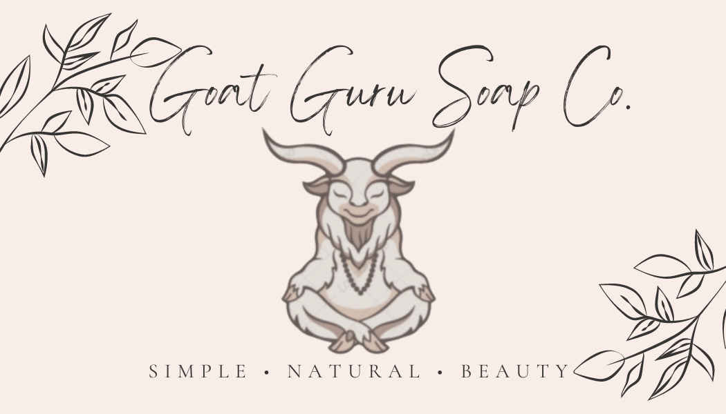 Home | Goat Guru Soap Co